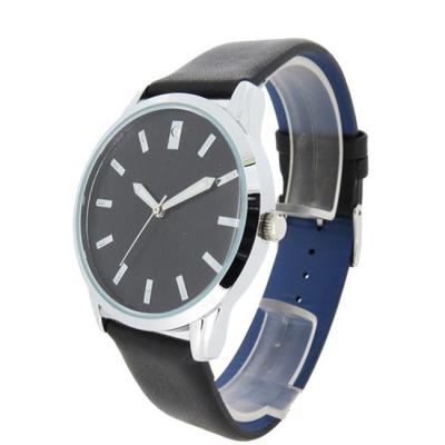 China Classic Alloy Wrist Watch / Quartz Movement Wrist Watch For Man , Pin Buckle for sale
