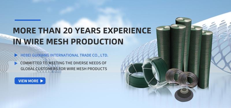 Verifizierter China-Lieferant - Hebei Guixiang International Trade Co., Ltd.