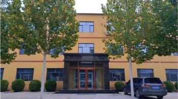 China Factory - Hebei Guixiang International Trade Co., Ltd.