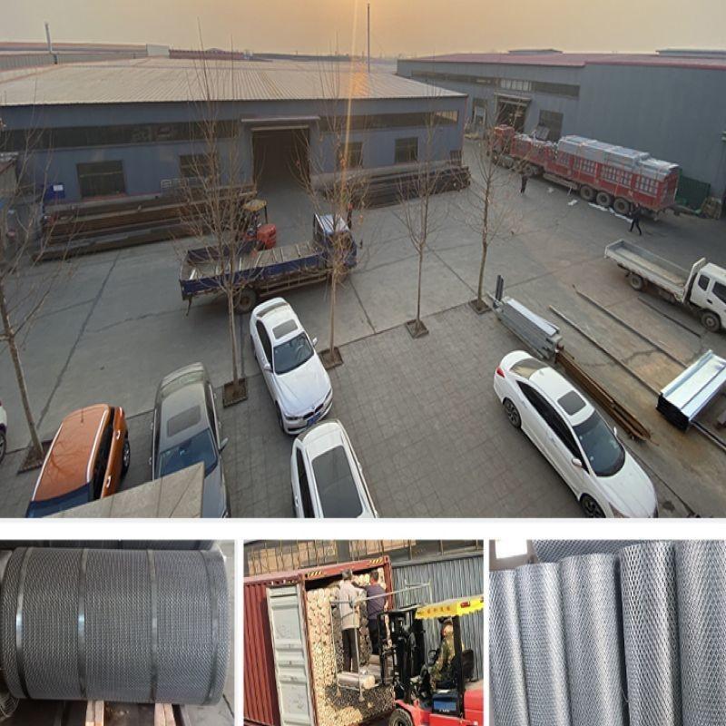 Verifizierter China-Lieferant - Hebei Guixiang International Trade Co., Ltd.