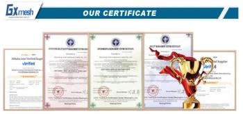 China Factory - Hebei Guixiang International Trade Co., Ltd.