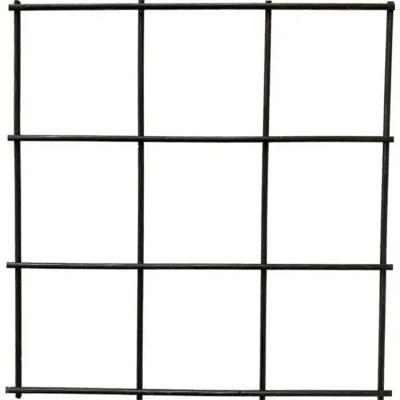 China China Professional Manufacture Hot Dipped Pvc Coated Welded Wire Mesh Pvc Welded Mesh Solar Panel Bird Wire for sale