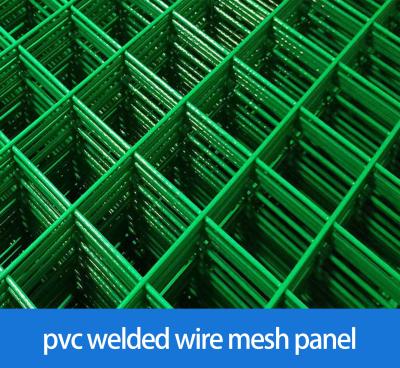 China Special Design Widely Used 2x2 Galvanized Cattle Welded Wire Mesh Concrete Rebar Welded Wire Mesh Panel Product for sale