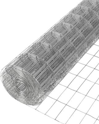 Китай Специальная горячая продажа 2x2 оцинкованные сварные проволочные сетки кролика куриная клетка продается