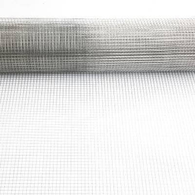 China Niedrige Preise Garantierte Qualität Drahtnetz Roll Produkt geschweißtes Drahtnetz 3' 4' 16 Gauge Farm Zaun Roll zu verkaufen