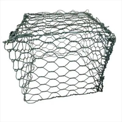 Китай Ce Certified Approved Welded Fencing Stone Cage Net Gabion Box Hexagonal Gabion Galvanized Gabion Box (Сертификат CE) Одобрили сварные каменные клетки для ограждений из габиона продается