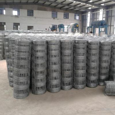 China cercas de alta calidad para caballos y ganado/cercas de hierro galvanizadas para caballos y ovejas en venta