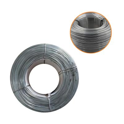 China Artesanía de bricolaje para el hogar hierro de alambre flor la línea del esqueleto polímero de arcilla material de la flor pequeños volúmenes de hierro galvanizado en venta