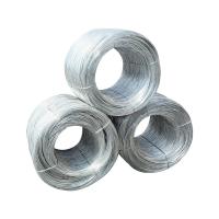 Quality New Type Top Sale Galvanized Iron Soft Wire Gi Binding Wire Galvanized Steel for sale