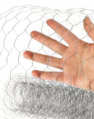 China Premium Wholesale Customized Hexagonal Wire Mesh Available in Kenya for sale