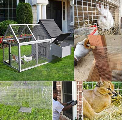 China High Quality Welded Wire Mesh beautiful commercial bird cages rabbit cages/cage lapin/rabbit farming equipment for sale