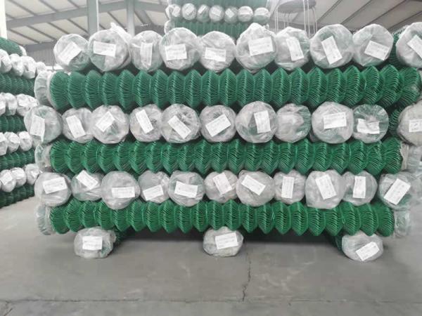 Quality Latest Design Superior Quality China An Ping Factory PVC Coated Welded Wire Mesh for sale