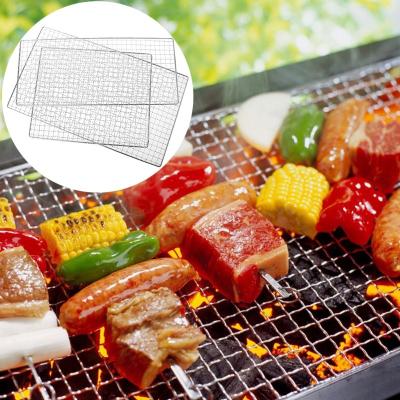 China Anti-Korrosions-Großplatten aus Edelstahl - ideal für Grillregale, jetzt im Verkauf zu verkaufen