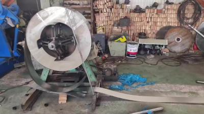 China Hot Selling Cheap Custom 65 Anti Climbing Razor Barbed Wire Galvanized Concertina Wire With Pallet For Security for sale