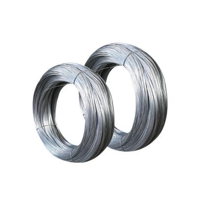 China Top Quality Promotional Electro Galvanized Barbed Wire 50 KG Per Roll GI Barbed Wire Bunnings For Protection for sale