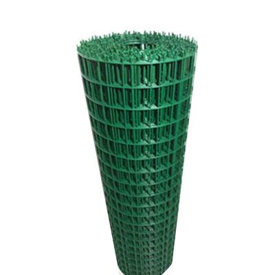 Китай Продажа на заводе Различные1/2x1 1x1 ПВХ покрытые зеленые куриные проволочные сетки продается