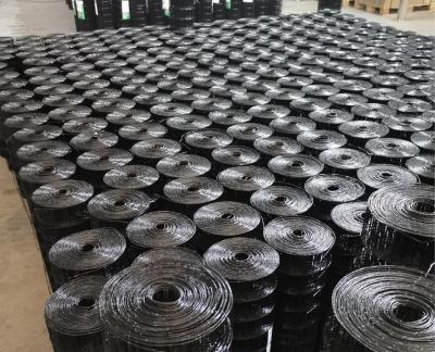 China Silver 10 Gauge 2X2 Fencing Net Iron Wire Mesh Pvc Coated Galvanized Welded Wire Mesh Roll for sale