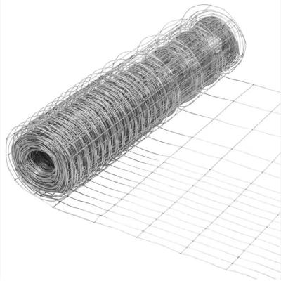 China Cercas de campo electro galvanizadas de trabajo pesado cercas de venado de tejido cercas de ganado de alta tracción cercas para recinto de animales en venta