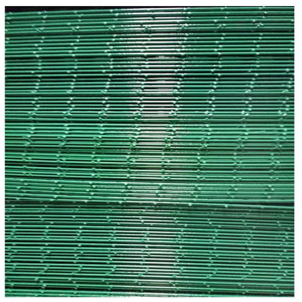 Quality Hot Sale China Manufacture Quality 6x6 Reinforcing Welded Wire Mesh Panels Pvc for sale