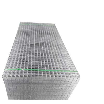 Китай Тяжелая работа 4 x 8 сварные стальные панели из стальной проволоки продается