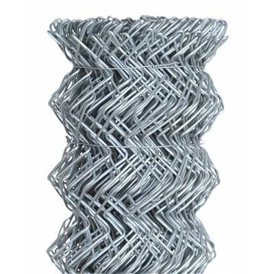 China Direct Wholesale Great Standard Hot Dipped Galvanized Chain Link Fence Hedge Slats For Chain Link Fence for sale