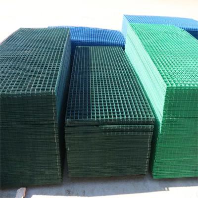 Китай Простая ткань 3d Eps Стенная панель проволочная сетка Сварка ПВХ покрытый сварный проволочный сетка Оградительный панель продается