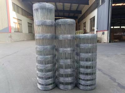 China Haupt Eisen Tor Designs Niedrigkohlenstoff Stahldraht 2 Fuß Pferde Zaun Roll Zaun Wire Mesh zu verkaufen