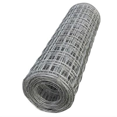 China Galvanized Welded Wire Mesh for Corten Steel Hardware Cloth at Affordable Prices for sale