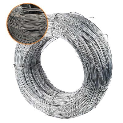 China Special Design Galvanized Barbed Wire Great Protection for Multiple Applications for sale