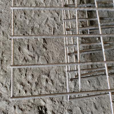 China Technique Welded Mesh 3x3 Galvanized Cattle Welded Wire Mesh Panel 20-200mm Aperture for sale