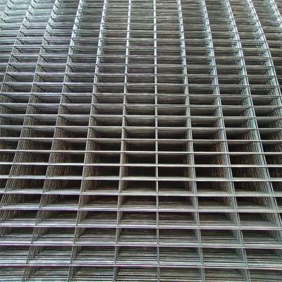 China Technique Welded Mesh 3x3 Galvanized Cattle Welded Wire Mesh Panel 20-200mm Aperture for sale