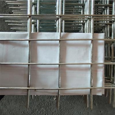 China Technique Welded Mesh 3x3 Galvanized Cattle Welded Wire Mesh Panel 20-200mm Aperture for sale