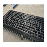 China Customizable 4x2 Galvanized Welded Wire Mesh Panel with High Corrosion Resistance for sale