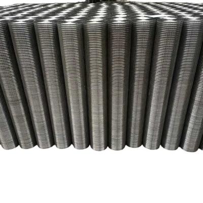 China Custom Attractive Type Welded Wire Mesh Fencing Iron Wire Mesh with Anti-corrosion for sale