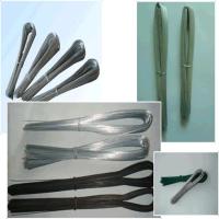 China U shape tie wire for sale