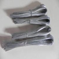 China U shape tie wire for sale