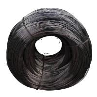 Quality Black Iron Wire for sale