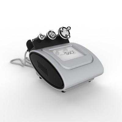 Cina Mini Multipolar Radio Frequency Machine per il rafforzamento della pelle in vendita