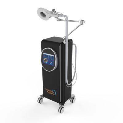 China de Machine van de de Magneetontstekingstherapie van 3000Hz EMTT voor ED-Behandeling 4 Tesla-Energie Te koop