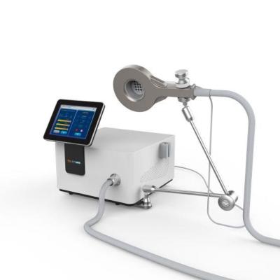 China Tratamento da casa de Pemf do alívio das dores do corpo de máquina da terapia de 360 magnetos para a dor articular à venda