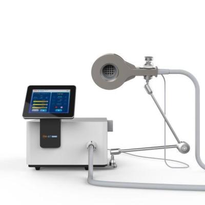 China Tratamento da casa de Pemf do alívio das dores do corpo de máquina da terapia de 360 magnetos para a dor articular à venda