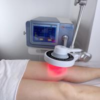 China PEMF Physio Magneto Therapy Machine 100-300kHz 10.4 inch Touch Screen Extracorporeal Transduction for sale