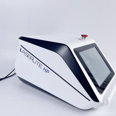 Cina Lunghezza d'onda della macchina 980Nm di fisioterapia del laser di alto potere per effetto analgesico in vendita