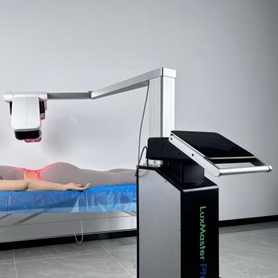 中国 痛みの軽減8000Hランプの生命のErchoniaレーザーの物理療法機械 販売のため