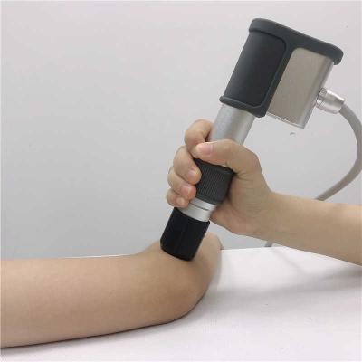 Cina Macchina portatile di terapia di ESWT Shockwave per lo sport Injuiry di sollievo dal dolore in vendita