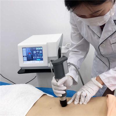 Cina Clinica della macchina di terapia di pressione d'aria di 6 Antivari per sollievo dal dolore 1-21HZ del corpo in vendita