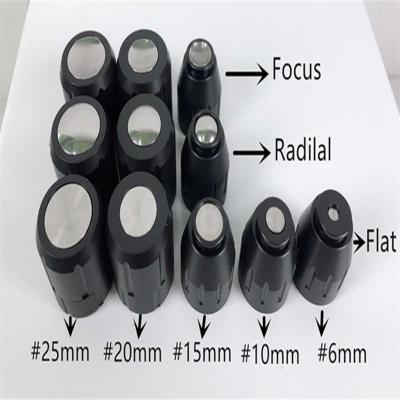 China Máquina da terapia da inquietação da clínica 22MM para a deficiência orgânica eréctil à venda