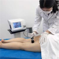 China Low Intensity Shockwave Therapy Machine LiSWT For Erectile Dysfunction for sale