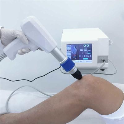 China Máquina física da terapia da pressão de ar 21HZ da casa para o alívio das dores do corpo à venda