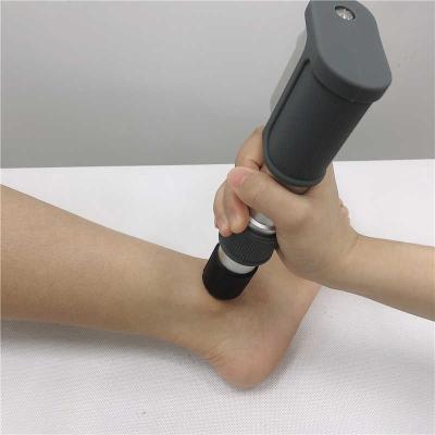 China Máquina física da terapia da pressão de ar 21HZ da casa para o alívio das dores do corpo à venda